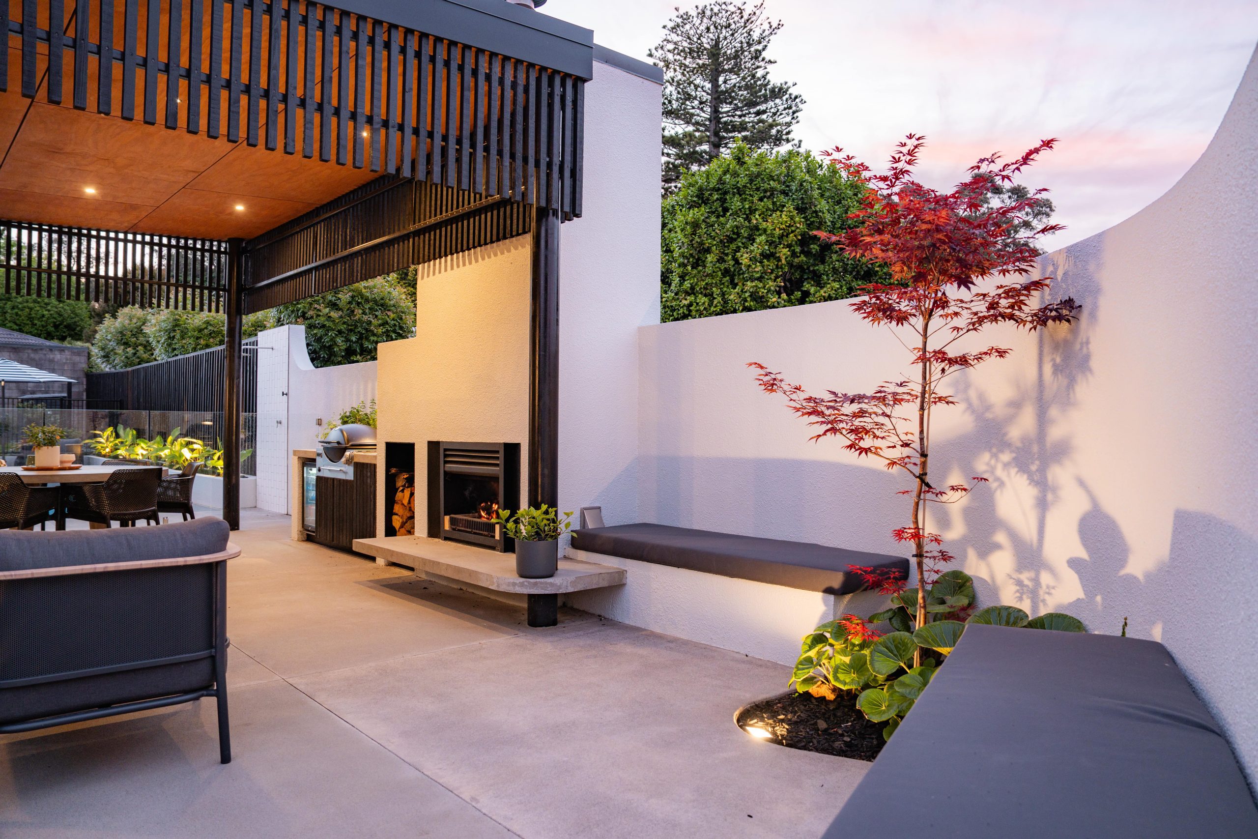 Renovation on Grange - BuildLab