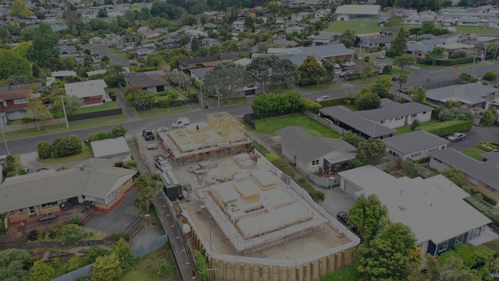 Multi-Unit High-Performance Home Star 6 Development - BuildLab