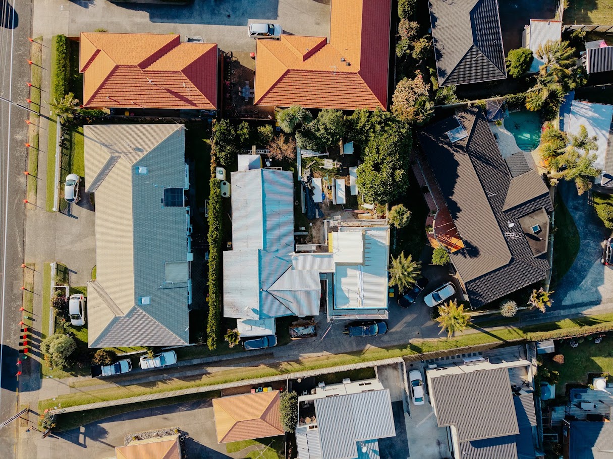 Otumoetai Studio - BuildLab